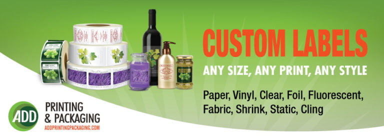 Shopping Bags and Custom Boxes in Toronto - ADD Printing&Packaging