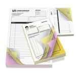 NCR Forms - Great Quality, Cheap Price - ADD Printing&Packaging